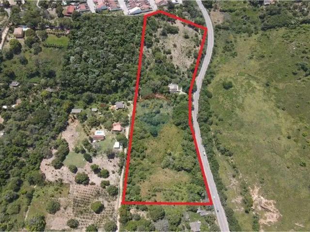 Terreno / Lote para Venda em Itaboraí/RJ Calundu