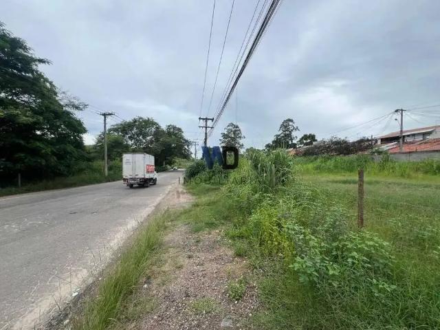 Terreno / Lote para Venda em Itaboraí/RJ Calundu