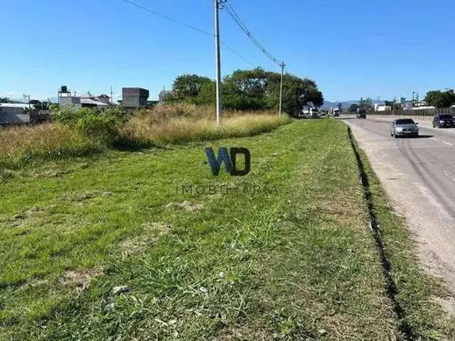 Terreno / Lote para Venda em Itaboraí/RJ Calundu