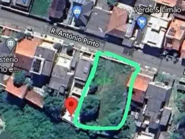 Terreno / Lote para Venda em Itaboraí/RJ Centro