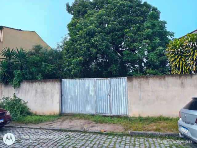 Terreno / Lote para Venda em Itaboraí/RJ Centro