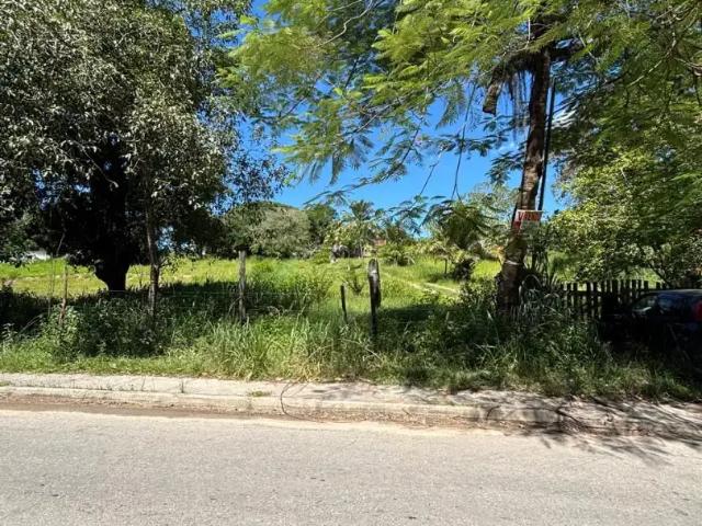 Terreno / Lote para Venda em Itaboraí/RJ Centro Cabuçu