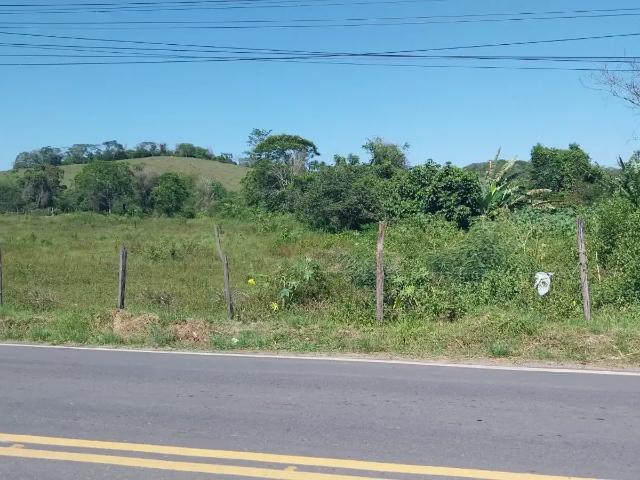Terreno / Lote para Venda em Itaboraí/RJ Centro Cabuçu
