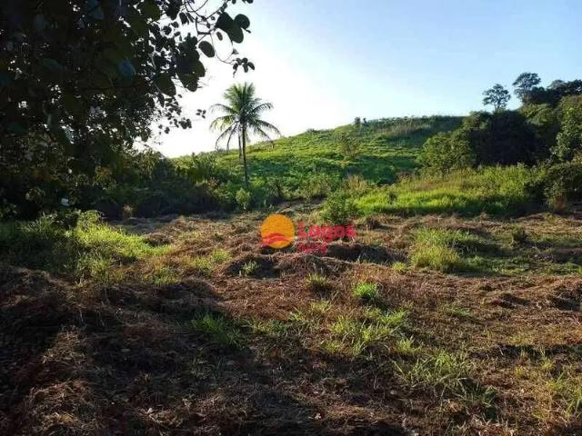 Terreno / Lote para Venda em Itaboraí/RJ Granjas Mirassol Pachecos