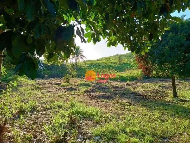 Terreno / Lote para Venda em Itaboraí/RJ Granjas Mirassol Pachecos