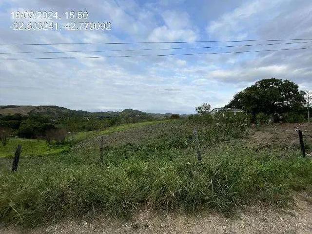Terreno / Lote para Venda em Itaboraí/RJ Granjas Mirassol Pachecos