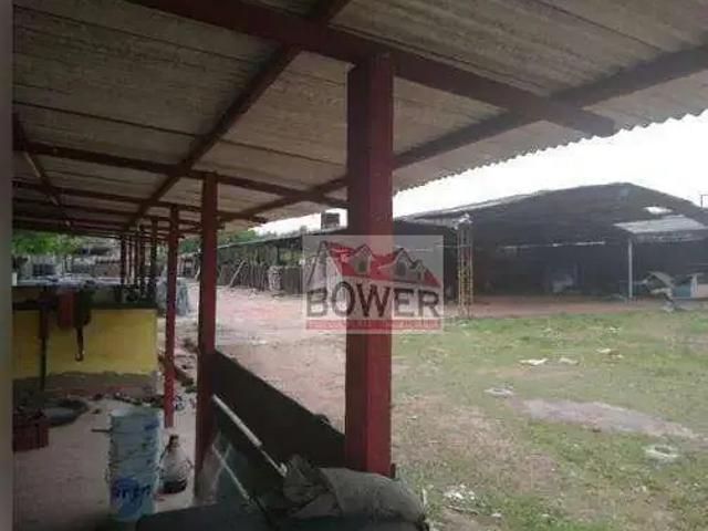 Terreno / Lote para Venda em Itaboraí/RJ Parque Aurora Itambi