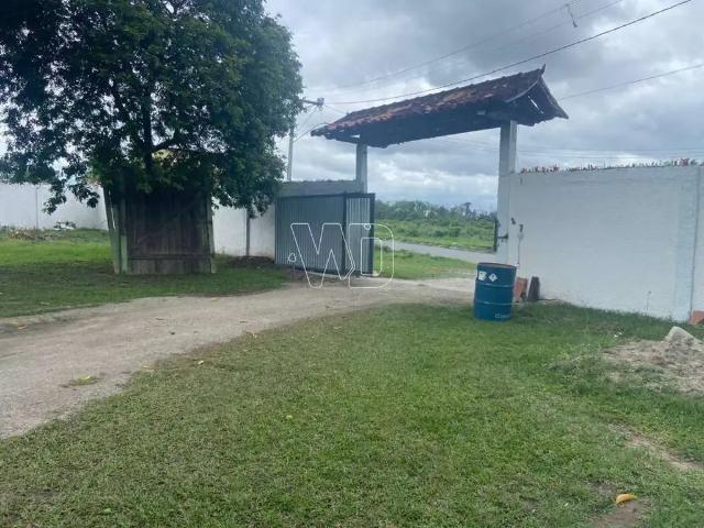 Terreno / Lote para Venda em Itaboraí/RJ Quissamã