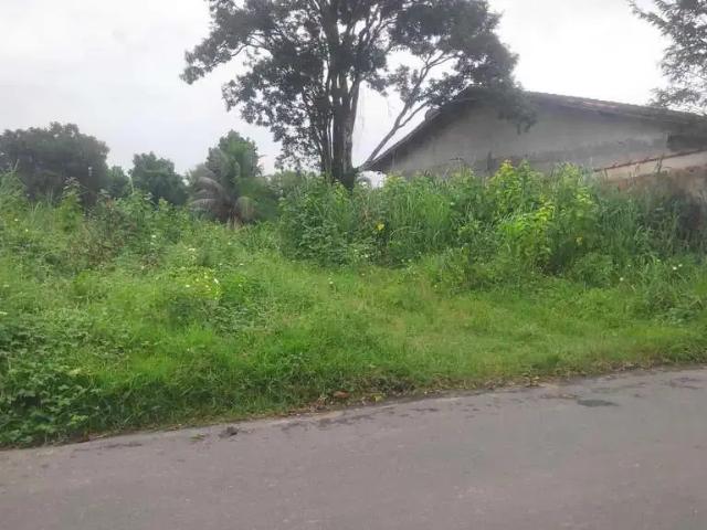 Terreno / Lote para Venda em Itaboraí/RJ Retiro