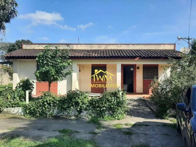 Terreno / Lote para Venda em Itaboraí/RJ Rio Várzea