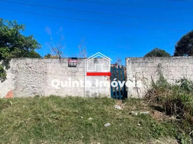 Terreno / Lote para Venda em Itaboraí/RJ Três Pontes