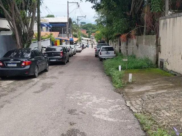 Terreno / Lote para Venda em Itaboraí/RJ Venda das Pedras