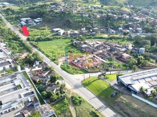 Terreno / Lote para Venda em Itabuna/BA Manoel Leão