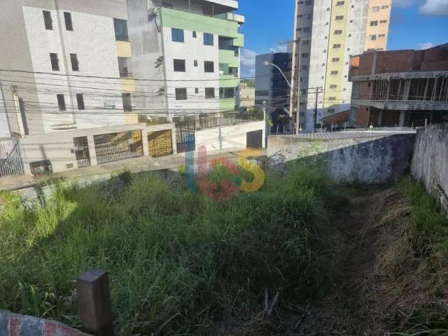 Terreno / Lote para Venda em Itabuna/BA Zildolândia