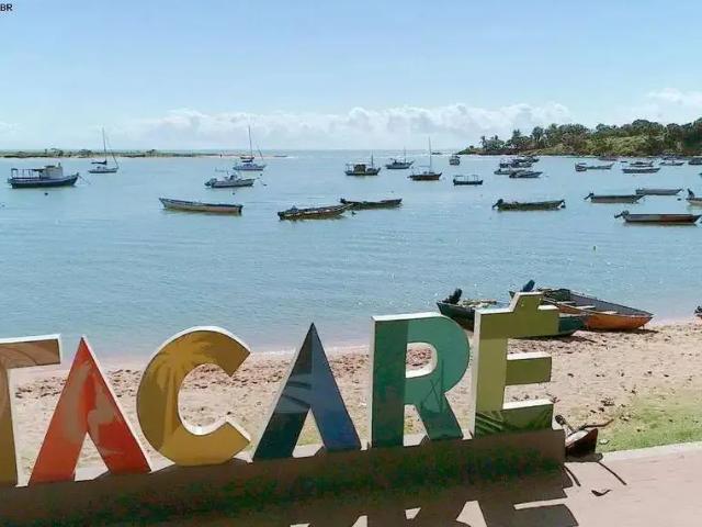 Terreno / Lote para Venda em Itacaré/BA Centro