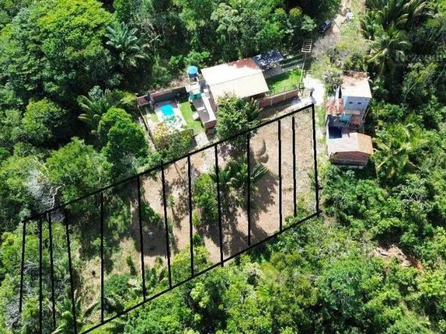 Terreno / Lote para Venda em Itacaré/BA Praia de Jeribucaçu