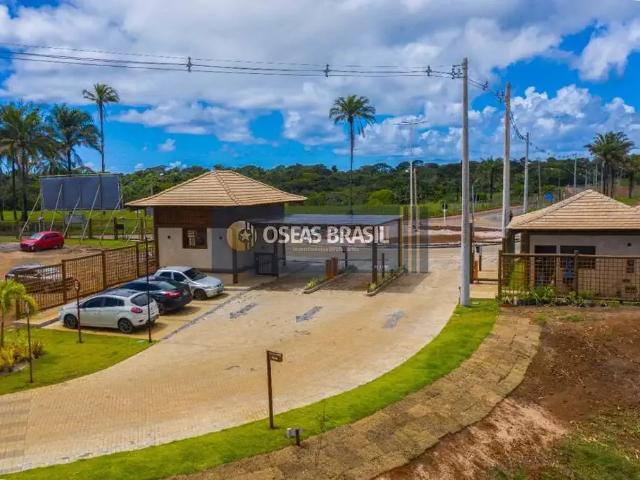 Terreno / Lote para Venda em Itacaré/BA Vista Itacaré