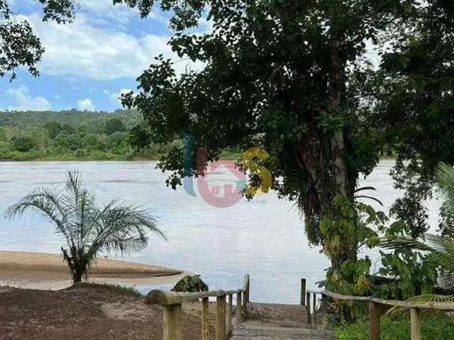 Terreno / Lote para Venda em Itacaré/BA Zona Rural