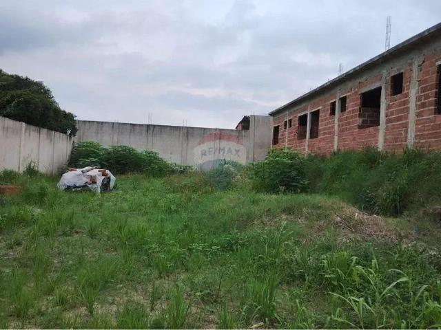 Terreno / Lote para Venda em Itaguaí/RJ Califórnia 1 Quartos