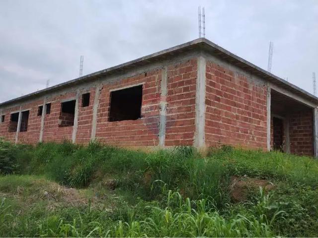 Terreno / Lote para Venda em Itaguaí/RJ Califórnia 1 Quartos