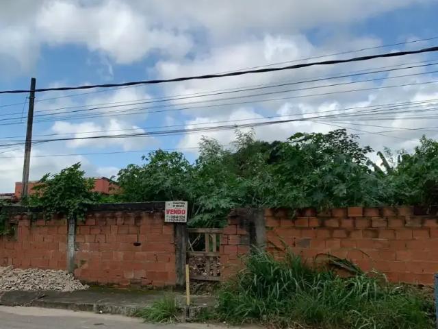 Terreno / Lote para Venda em Itaguaí/RJ Brisa Mar