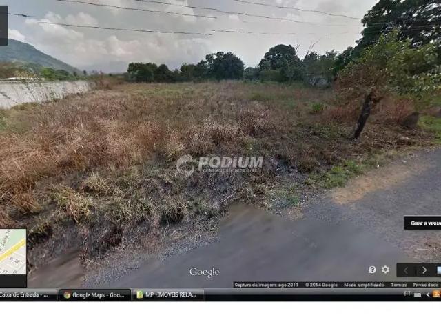 Terreno / Lote para Venda em Itaguaí/RJ Mazomba