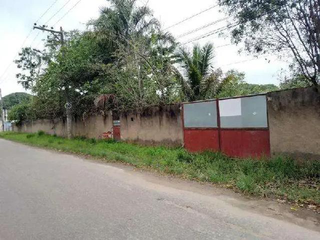 Terreno / Lote para Venda em Itaguaí/RJ Santa Cândida