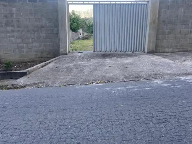 Terreno / Lote para Venda em Itaguaí/RJ Santa Cândida