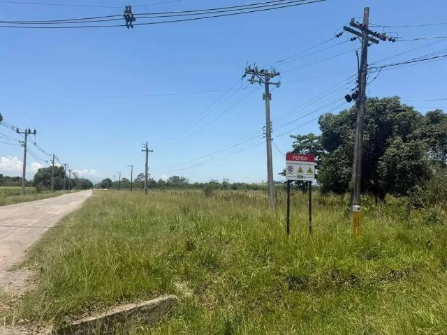 Terreno / Lote para Venda em Itaguaí/RJ Piranema