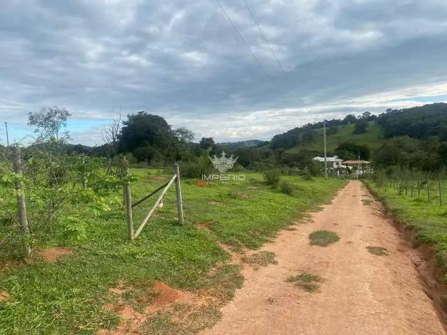 Terreno / Lote para Venda em Itaguara/MG Zona Rural