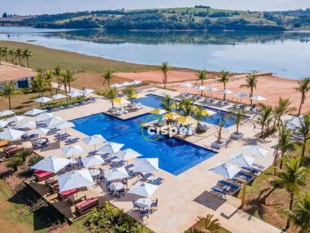 Terreno / Lote para Venda em Itaí/SP Riviera de Santa Cristina