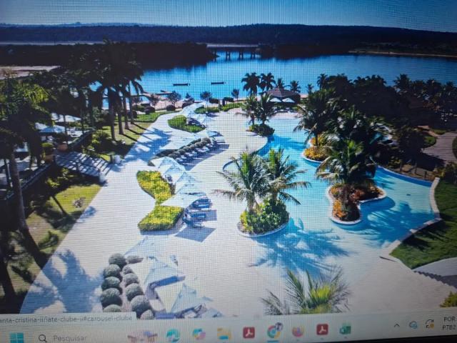 Terreno / Lote para Venda em Itaí/SP Riviera de Santa Cristina II