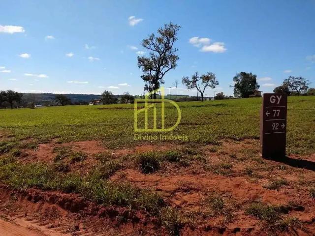 Terreno / Lote para Venda em Itaí/SP Riviera de Santa Cristina III