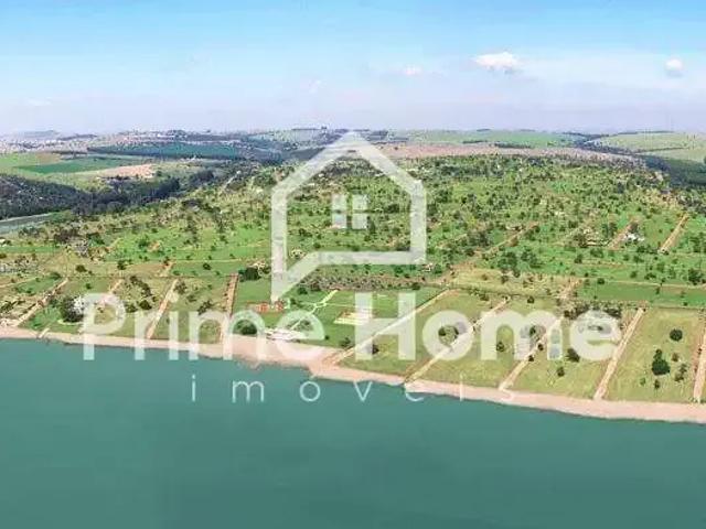 Terreno / Lote para Venda em Itaí/SP Riviera de Santa Cristina III