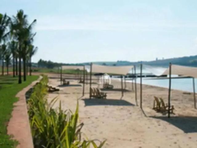 Terreno / Lote para Venda em Itaí/SP Riviera de Santa Cristina III