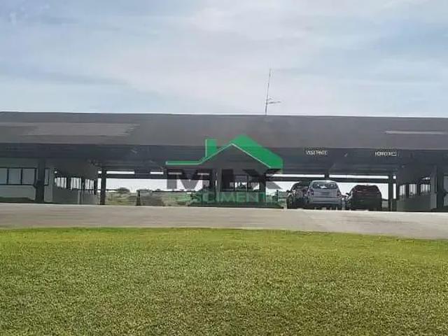 Terreno / Lote para Venda em Itaí/SP Riviera de Santa Cristina III