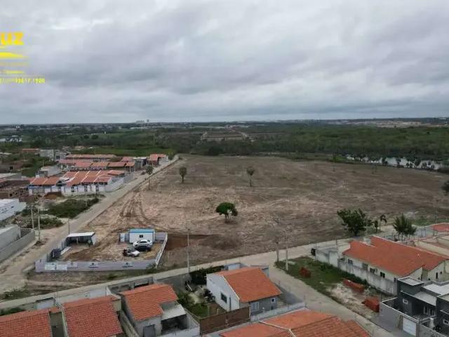 Terreno / Lote para Venda em Itaitinga/CE Ancuri