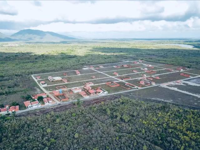 Terreno / Lote para Venda em Itaitinga/CE Carapió