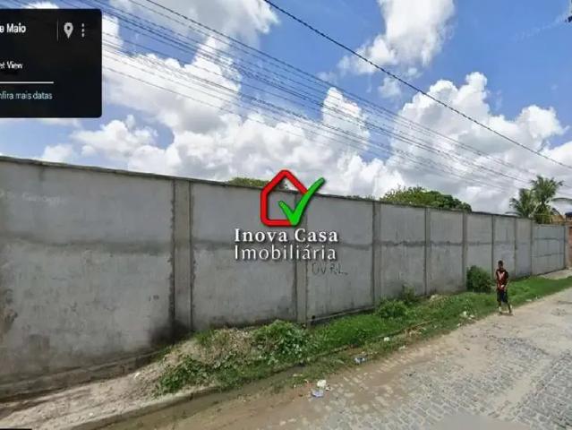 Terreno / Lote para Venda em Itaitinga/CE Centro