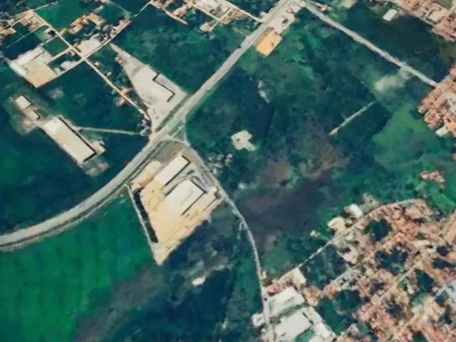 Terreno / Lote para Venda em Itaitinga/CE Parque Santo Antônio