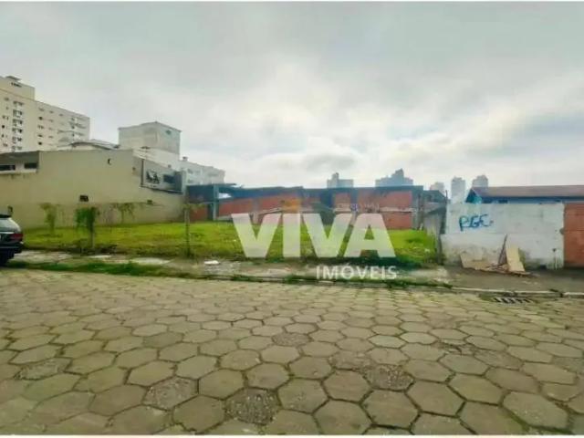 Terreno / Lote para Venda em Itajaí/SC Vila Operária