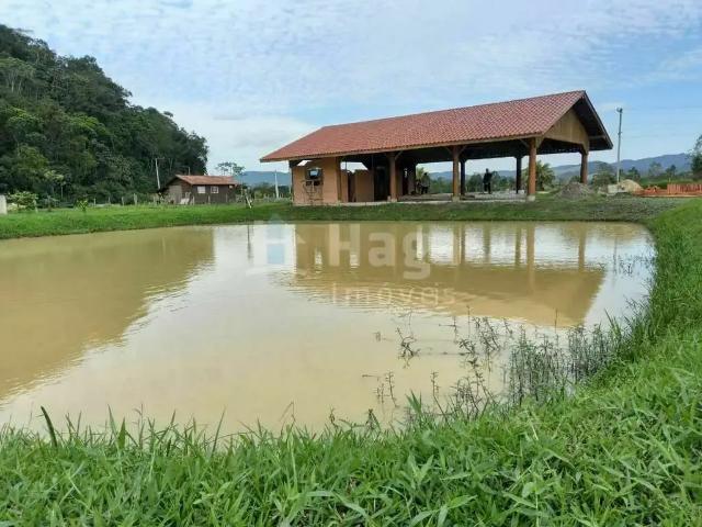 Terreno / Lote para Venda em Itajaí/SC Área Rural de Itajaí