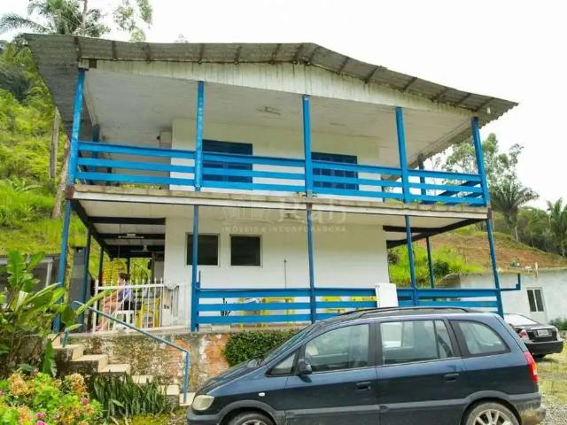 Terreno / Lote para Venda em Itajaí/SC Área Rural de Itajaí