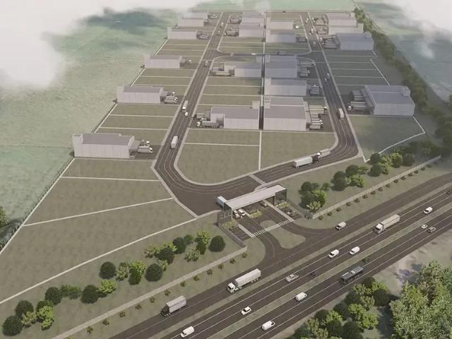 Terreno / Lote para Venda em Itajaí/SC Arraial dos Cunhas
