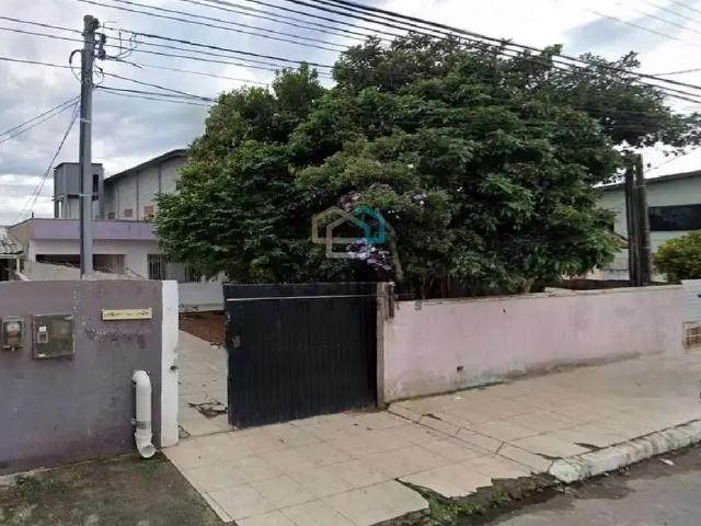 Terreno / Lote para Venda em Itajaí/SC Barra do Rio