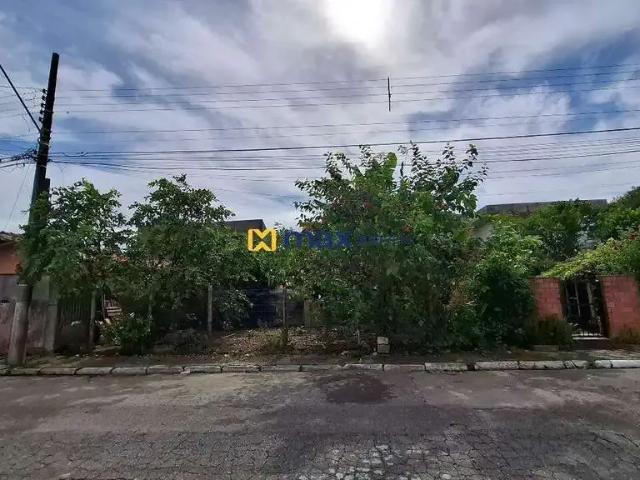 Terreno / Lote para Venda em Itajaí/SC Barra do Rio