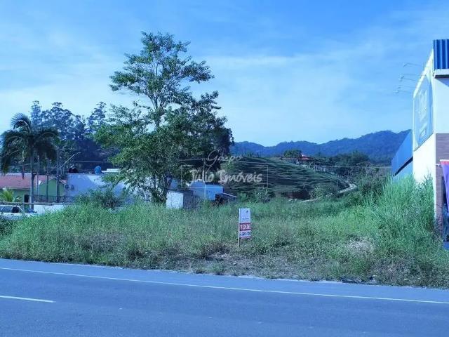 Terreno / Lote para Venda em Itajaí/SC Brilhante I
