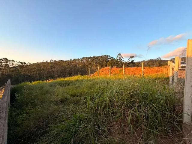 Terreno / Lote para Venda em Itajaí/SC Brilhante II