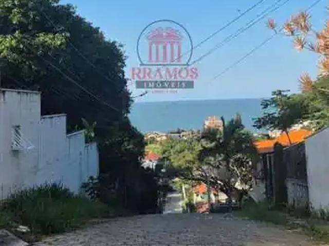 Terreno / Lote para Venda em Itajaí/SC Cabeçudas