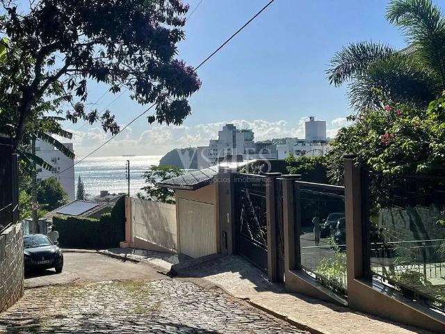 Terreno / Lote para Venda em Itajaí/SC Cabeçudas